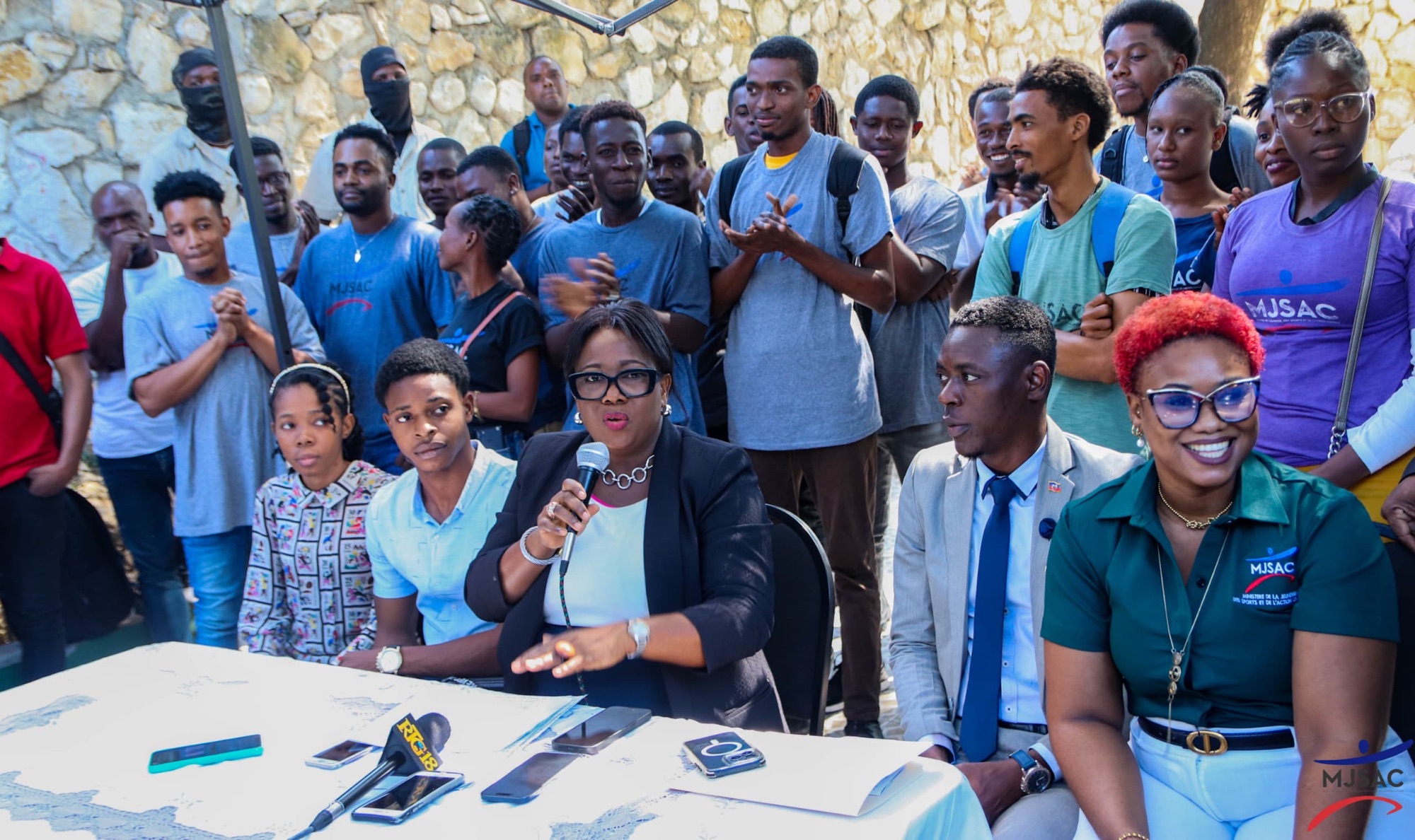Stephanie Joseph et Clifford Nau, les architectes haïtiens d’un nouveau ...