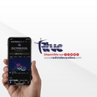 22 LIVE - Radio Télévision Caraïbes